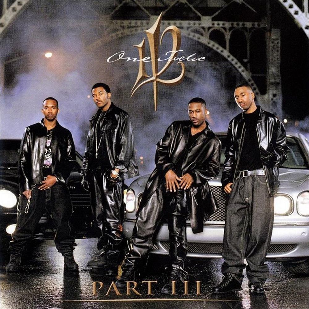 112, Part III - - Image 3 from 15 Albums Turning 15 | BET