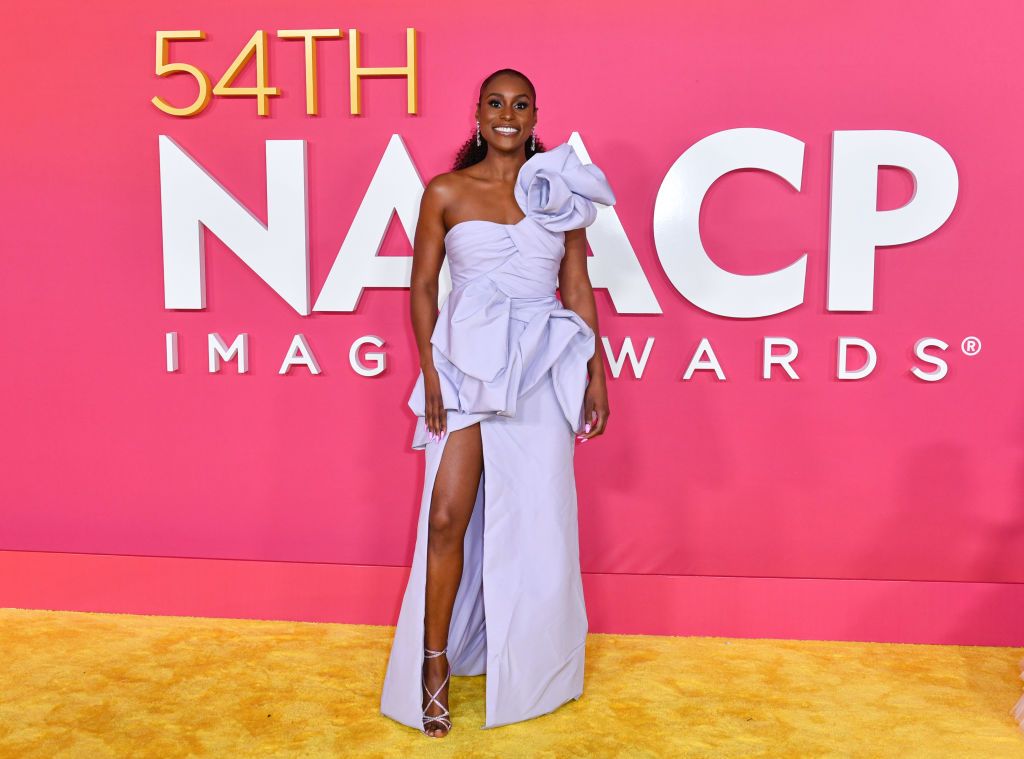 Dominique Thorne is all - Image 4 from 2023 NAACP Image Awards: The ...