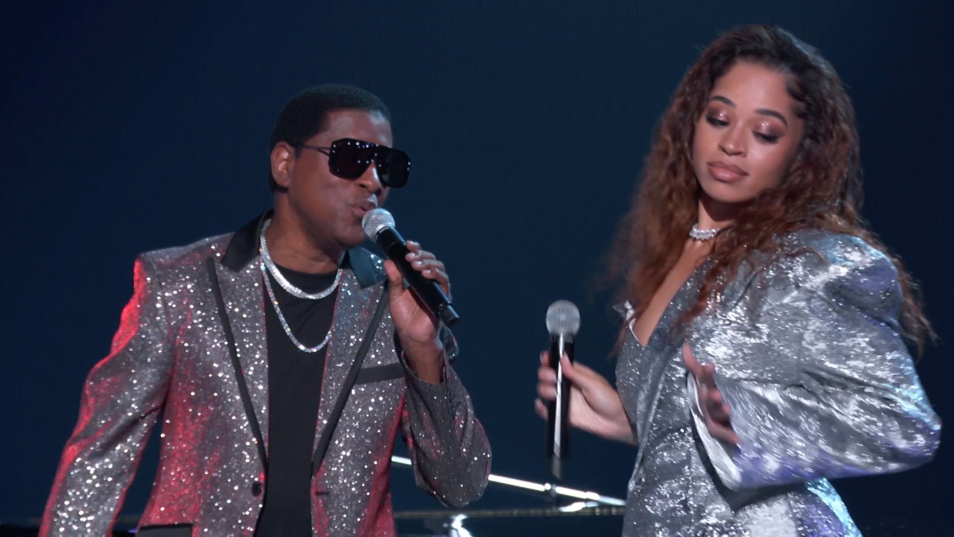 25th Anniversary - Most Unforgettable Collab Performances - BET Awards ...