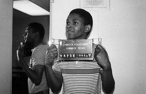The Arrest and Conviction - Image 5 from Life in Pictures: Tim Cole | BET