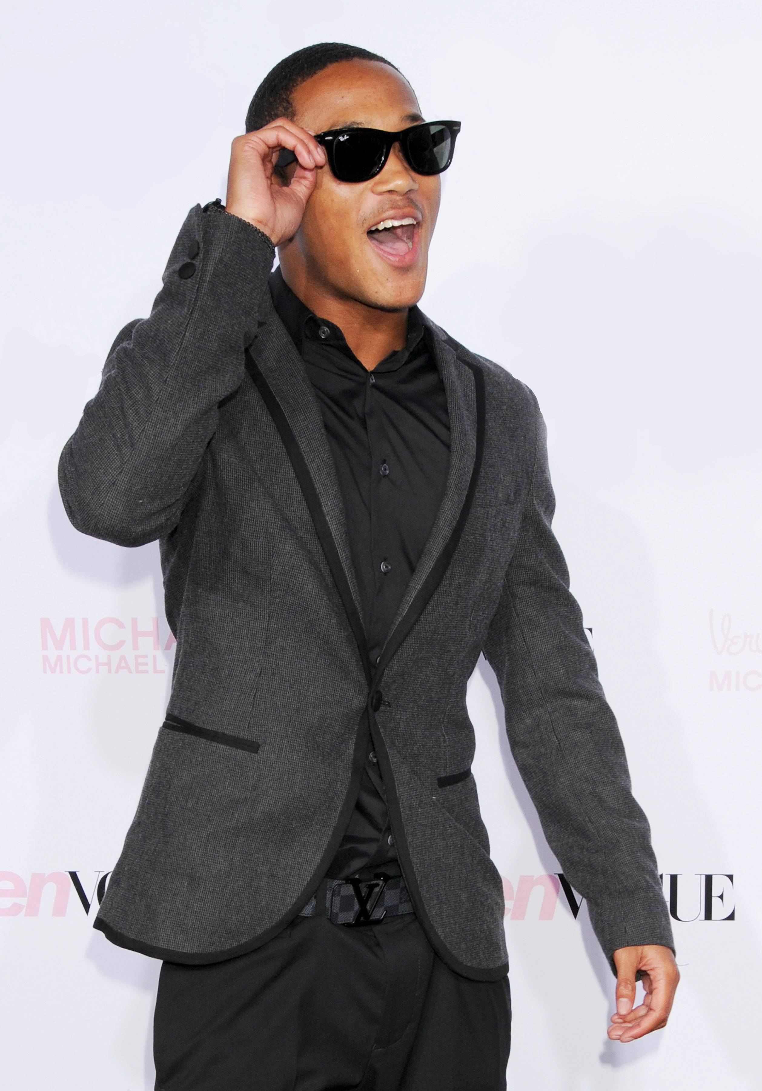 Rapper Romeo Launches Clothing Line | News | BET