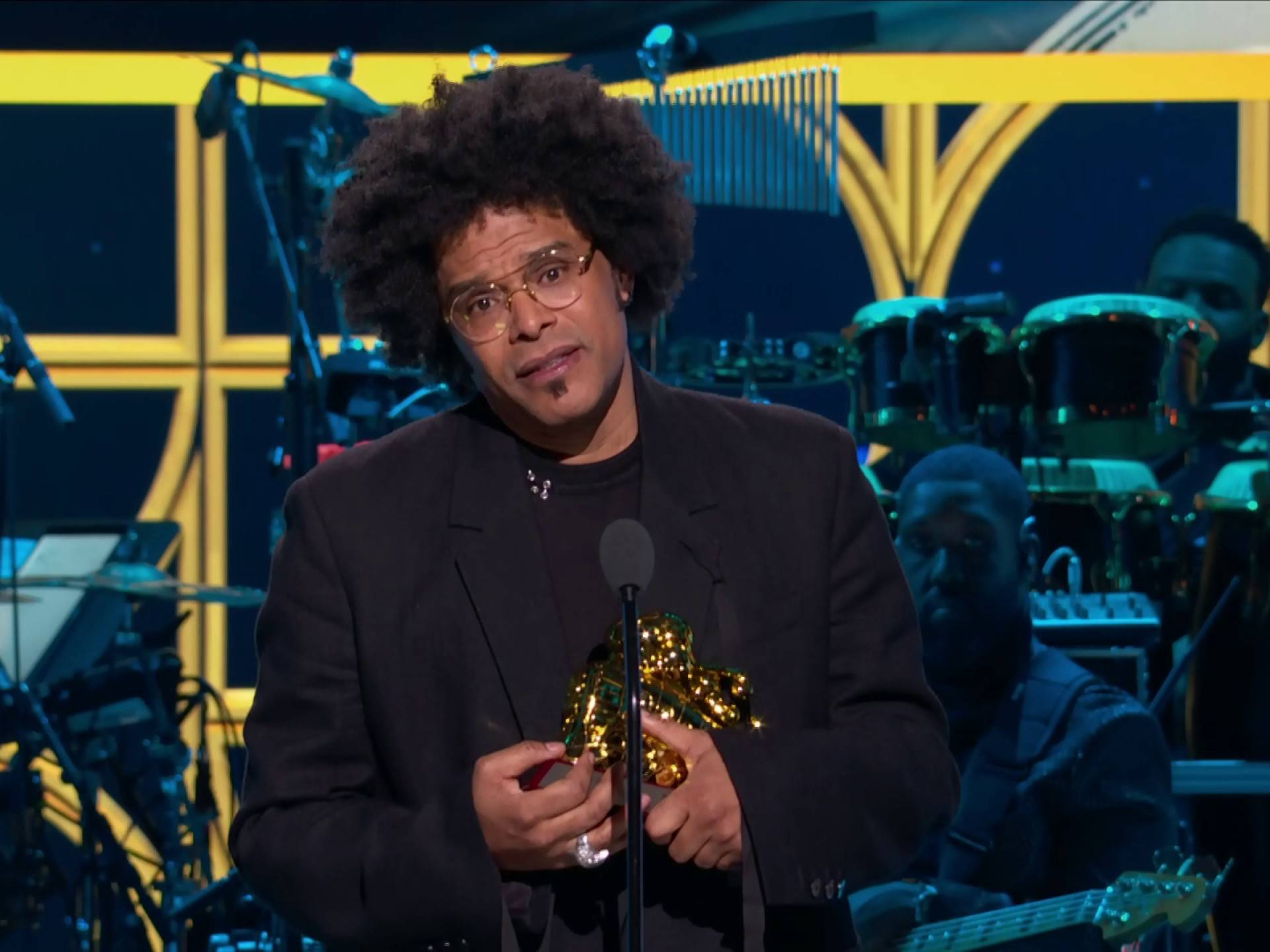 Soul Train Awards 2022: Maxwell’s Most Memorable Soul Train Performance ...