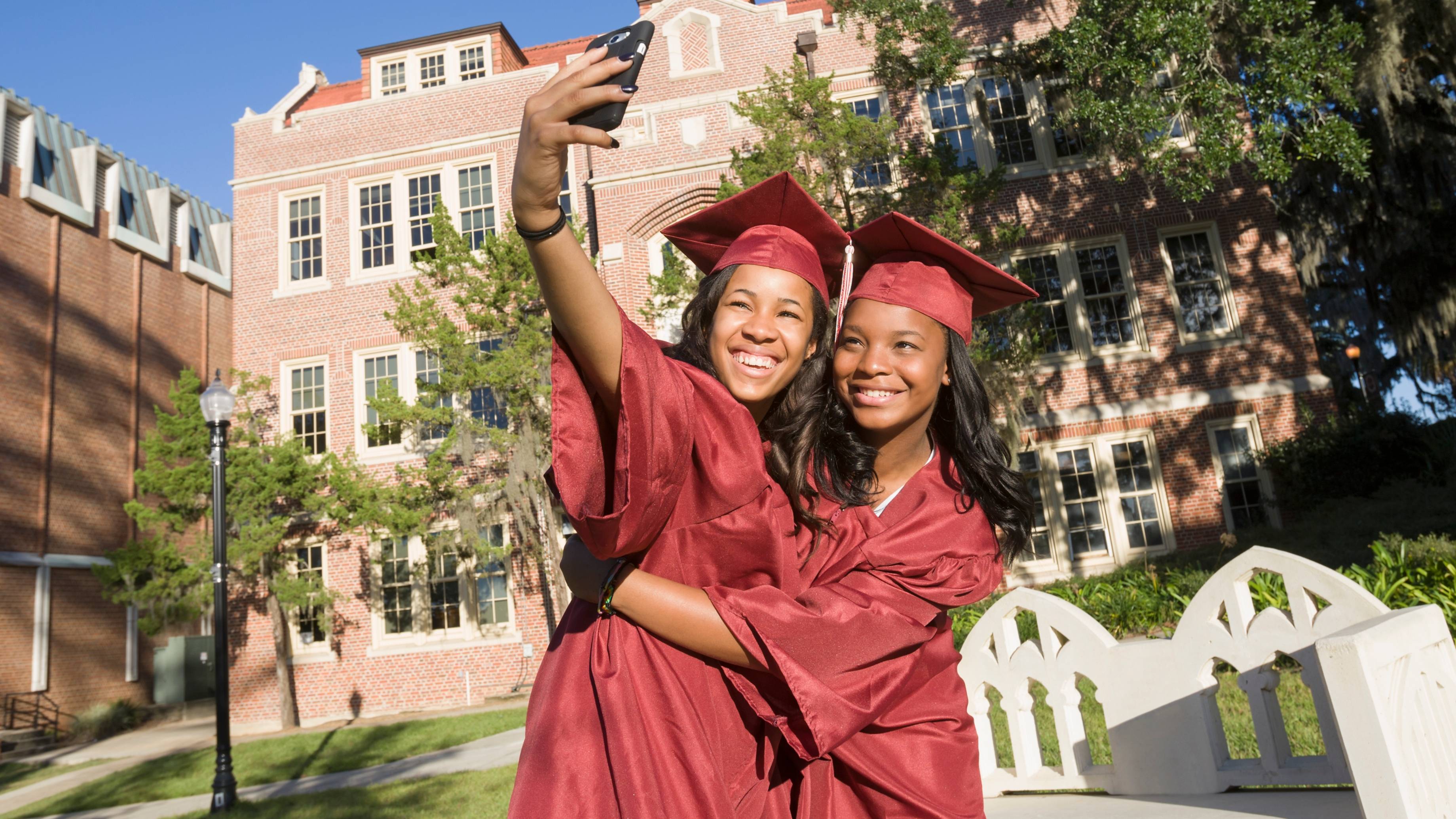 HBCU Women, Glamour Magazine Wants You To Be Part Of Its College Women ...