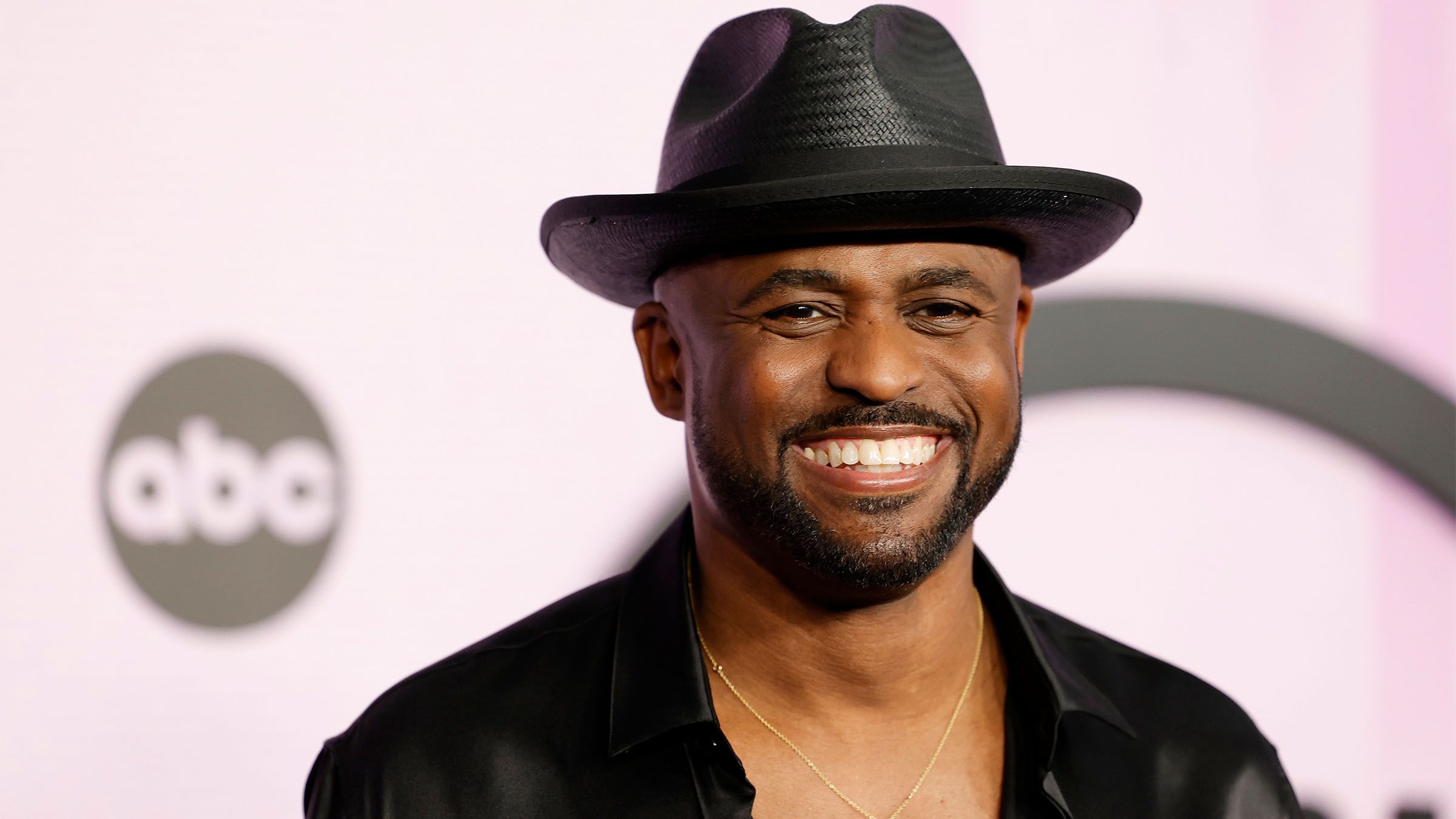 Wayne Brady Reflects on Coming Out And Dating As A Pansexual | News | BET