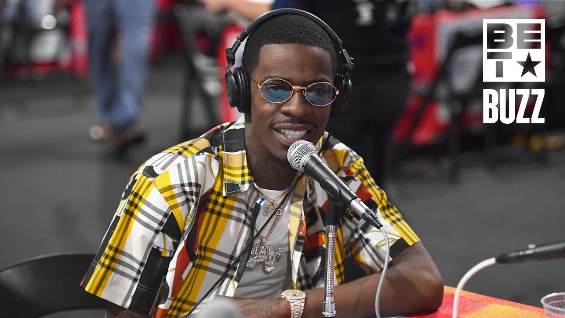 Rapper Rich Homie Quan Tragically Passes Away at 34 - (Video Clip ...