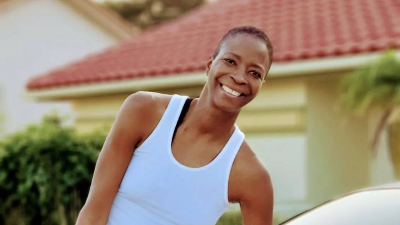 Simone Edwards, Former Seattle Storm Center, Dies At 49 | Flipboard