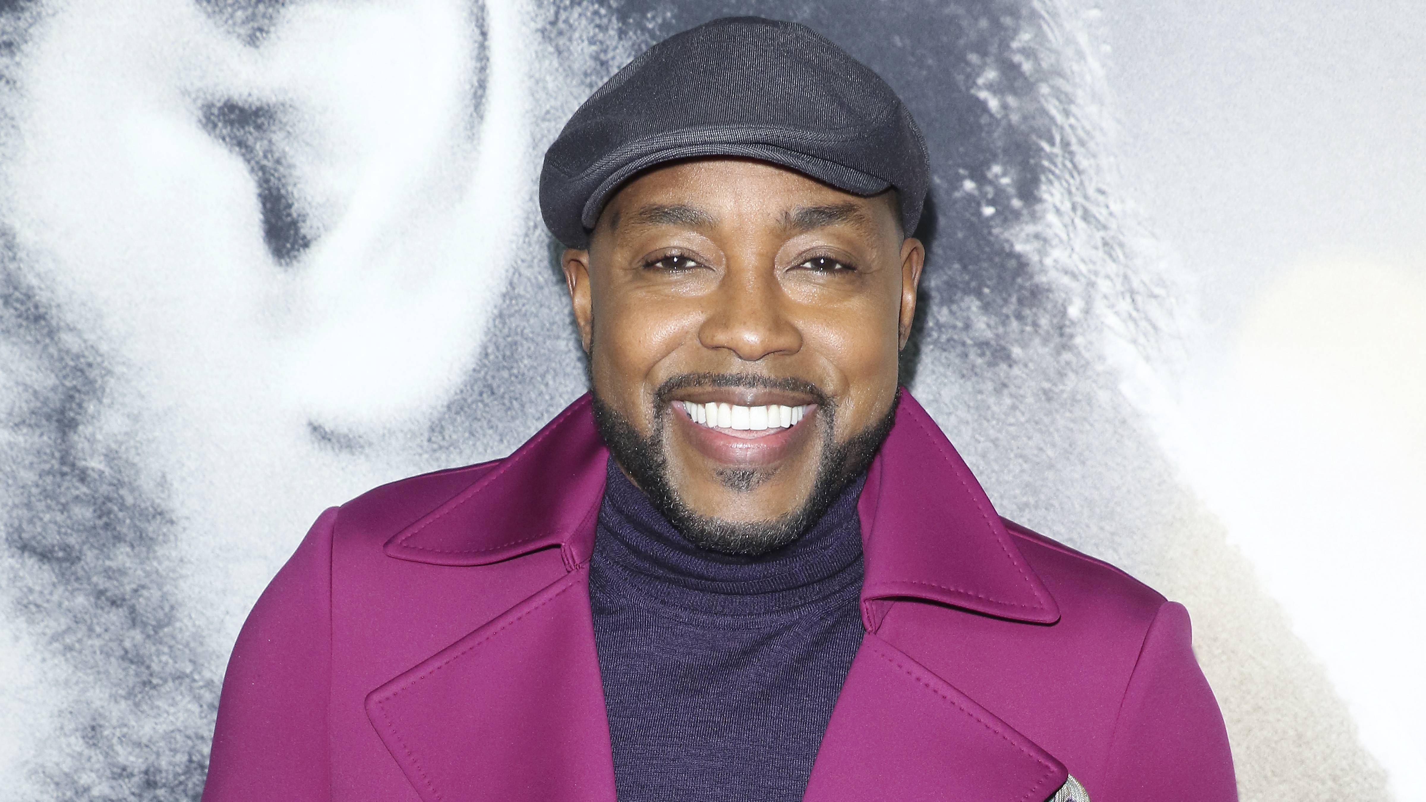 Will Packer Gets FAMU Amphitheatre Named After Him | News | BET