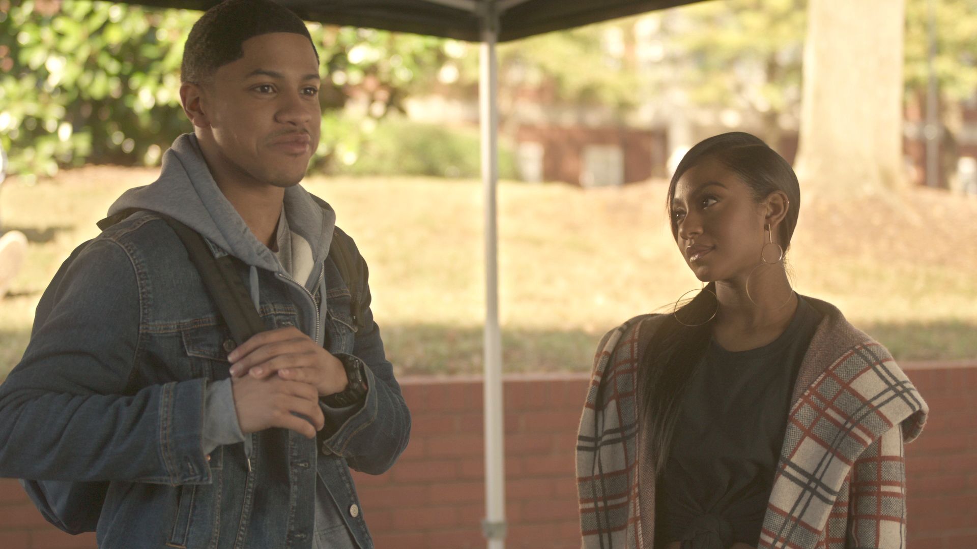 Boomerang - Season 1, Ep. 6 - Homecoming - Full Episode | BET AWARDS