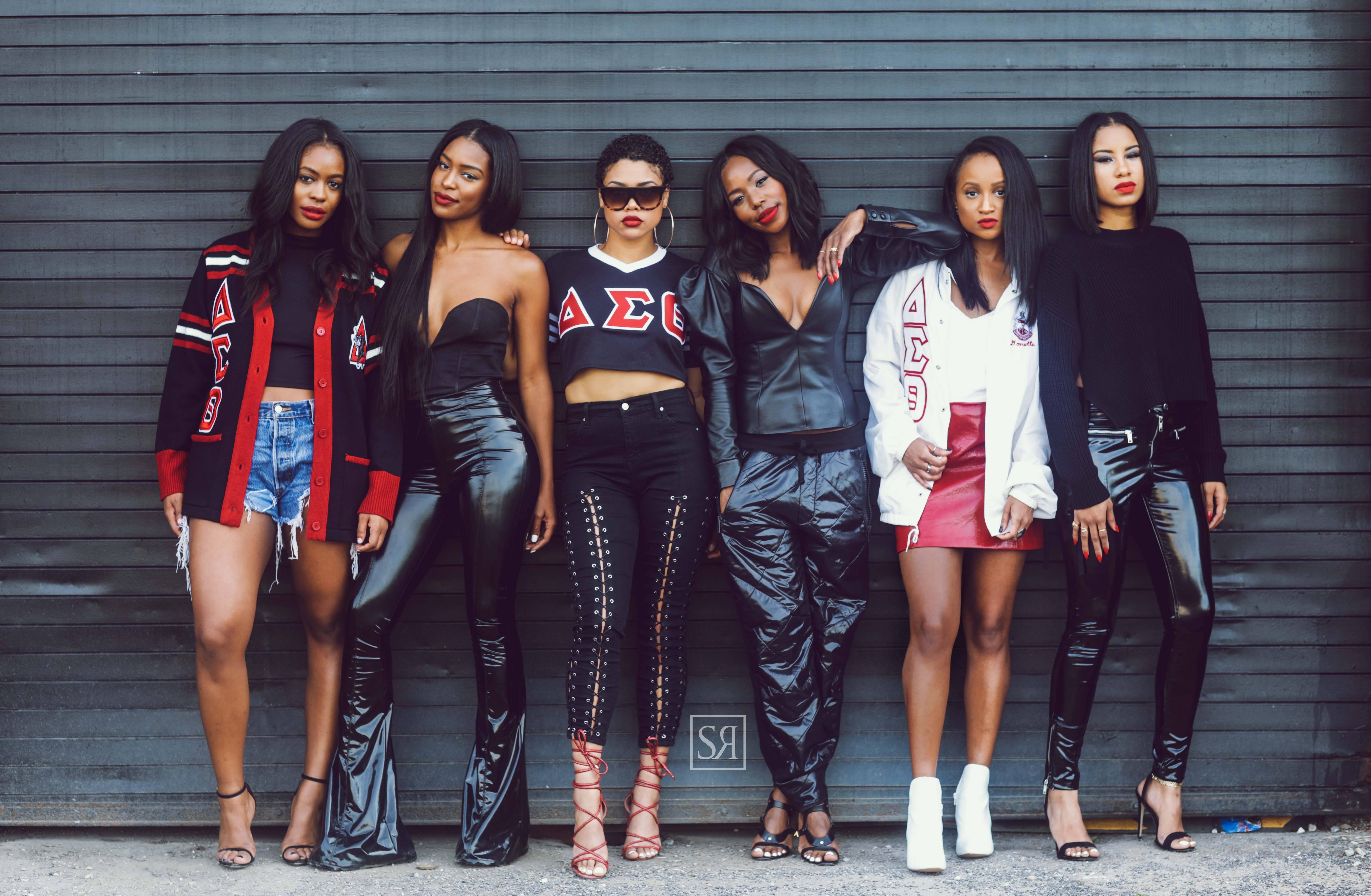 See The Best Homecoming '17 Moments From HBCUs | News | BET