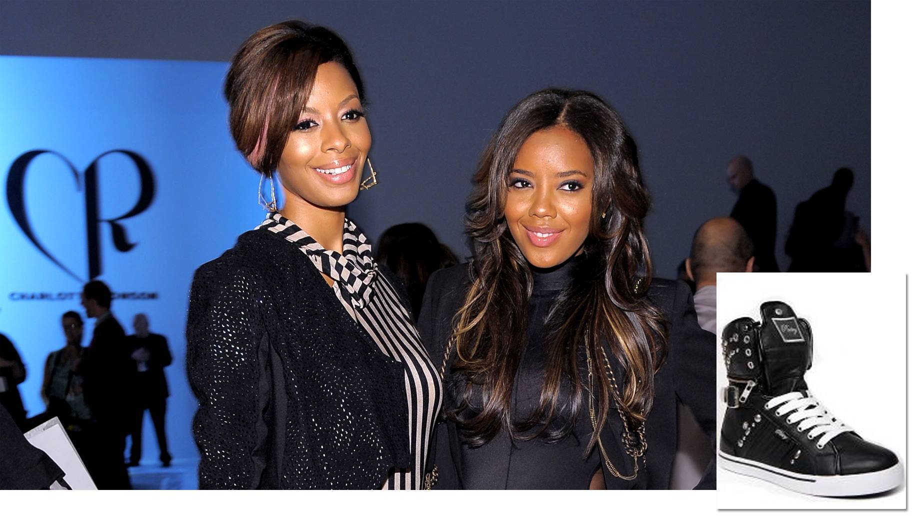 Simmons Sisters Debut "Sugar Rush Studs" | News | BET