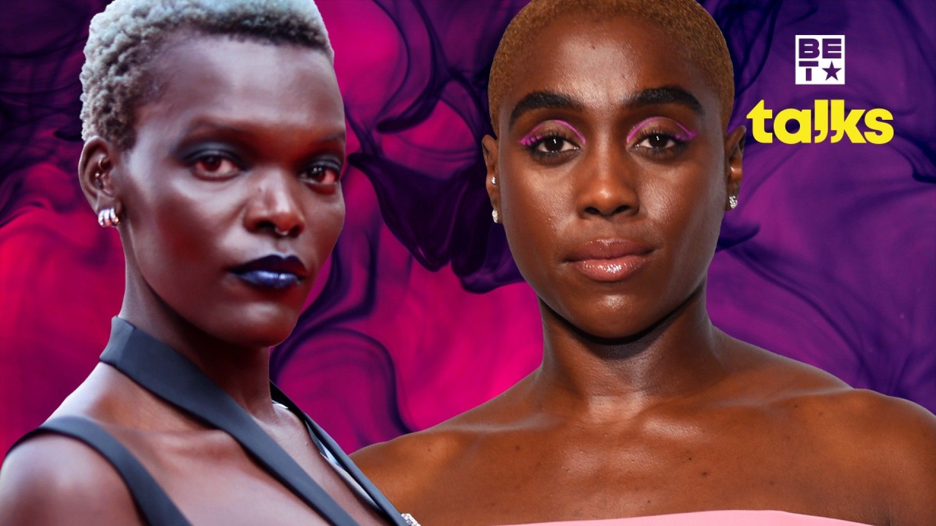 The Woman King Cast Talk Dynamic Of Womanhood And Sisterhood - (Video ...