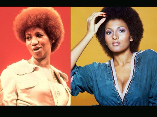 Naturally Foxy - During - Image 5 from Good Hair - The Journey | BET