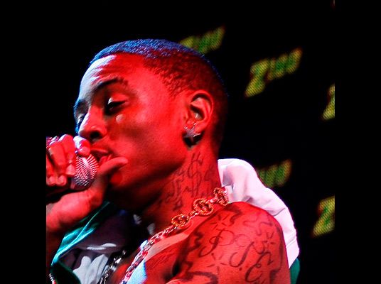 Soulja Boy (@souljaboy) - - Image 3 from Tweets Of The Week: 05/02-05/ ...