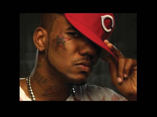 The Game - Compton - Image 4 from Tatt'd Up Spotlight: Hometown Tattoos ...