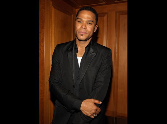 Maxwell - Pretty Twitter - Image 11 from Celebrities Who Don't Twitter ...