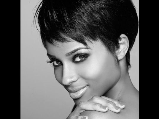 Ciara - CiCi’s sudden - Image 1 from Head Game - Daring Hair | BET