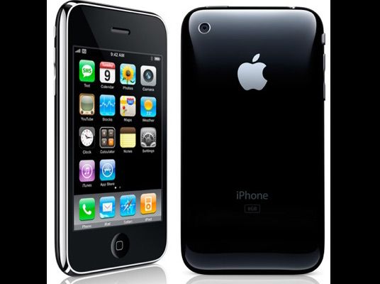 iPhone 3GS - Introducing - Image 15 from Summer Buzz - What's Hot Now ...