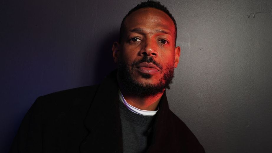 Opinion: Why Marlon Wayans' Support for the LGBTQ+ Community is Crucial ...