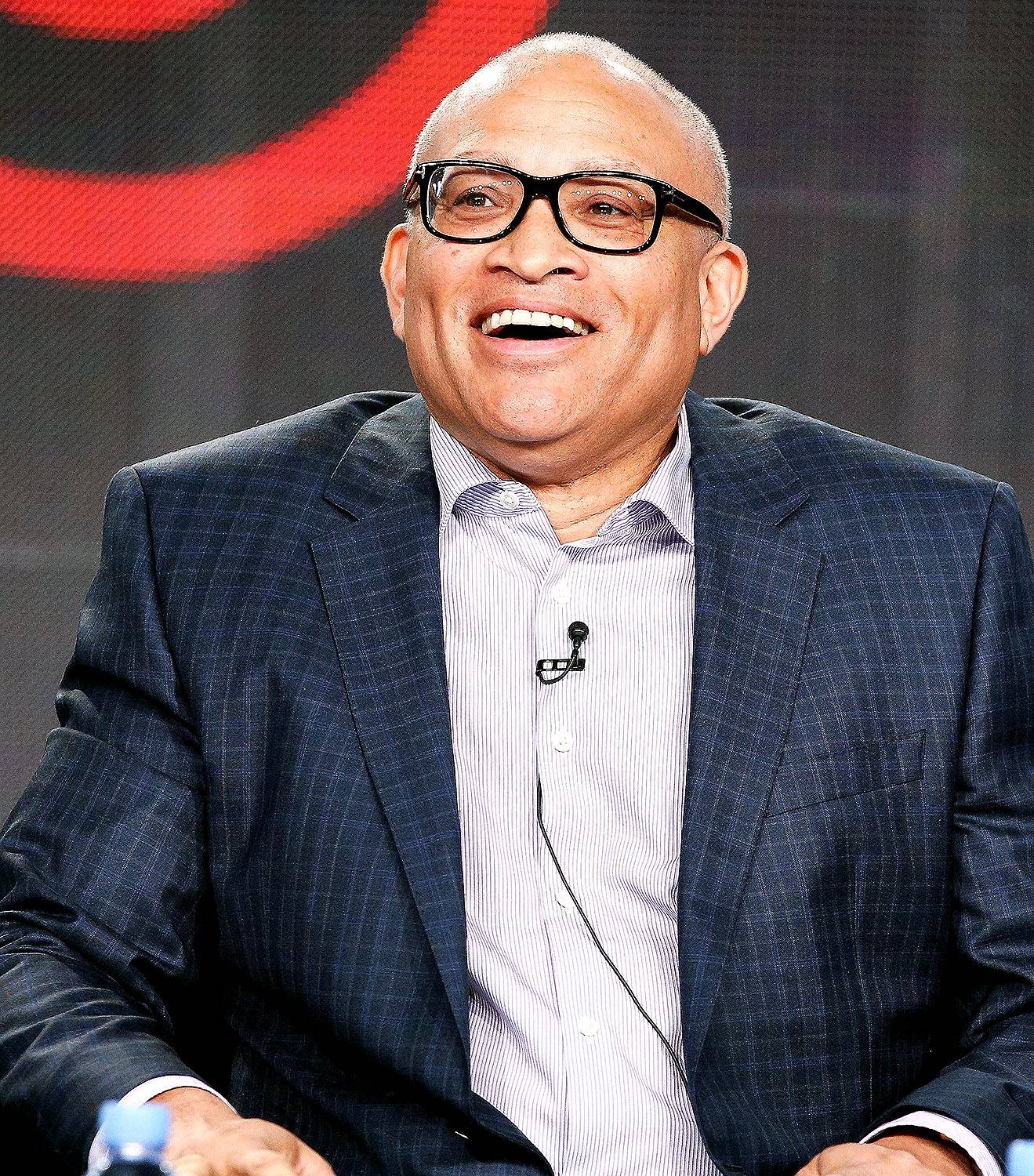 Larry Wilmore on Child Discipline: Bring Back the '70s | News | BET