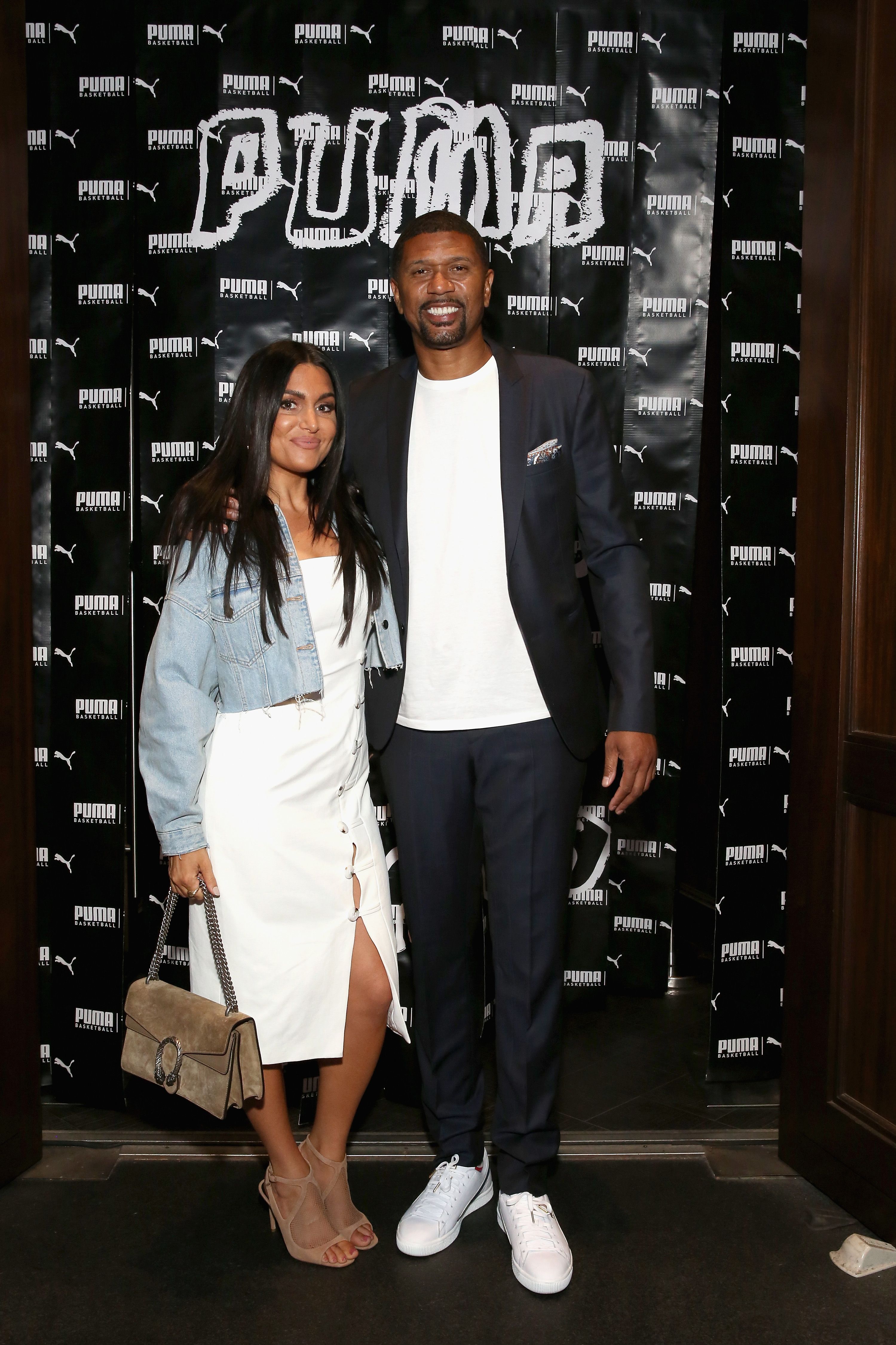 Here’s What We Know About The Secret NYC Wedding Of ESPN Power Couple ...