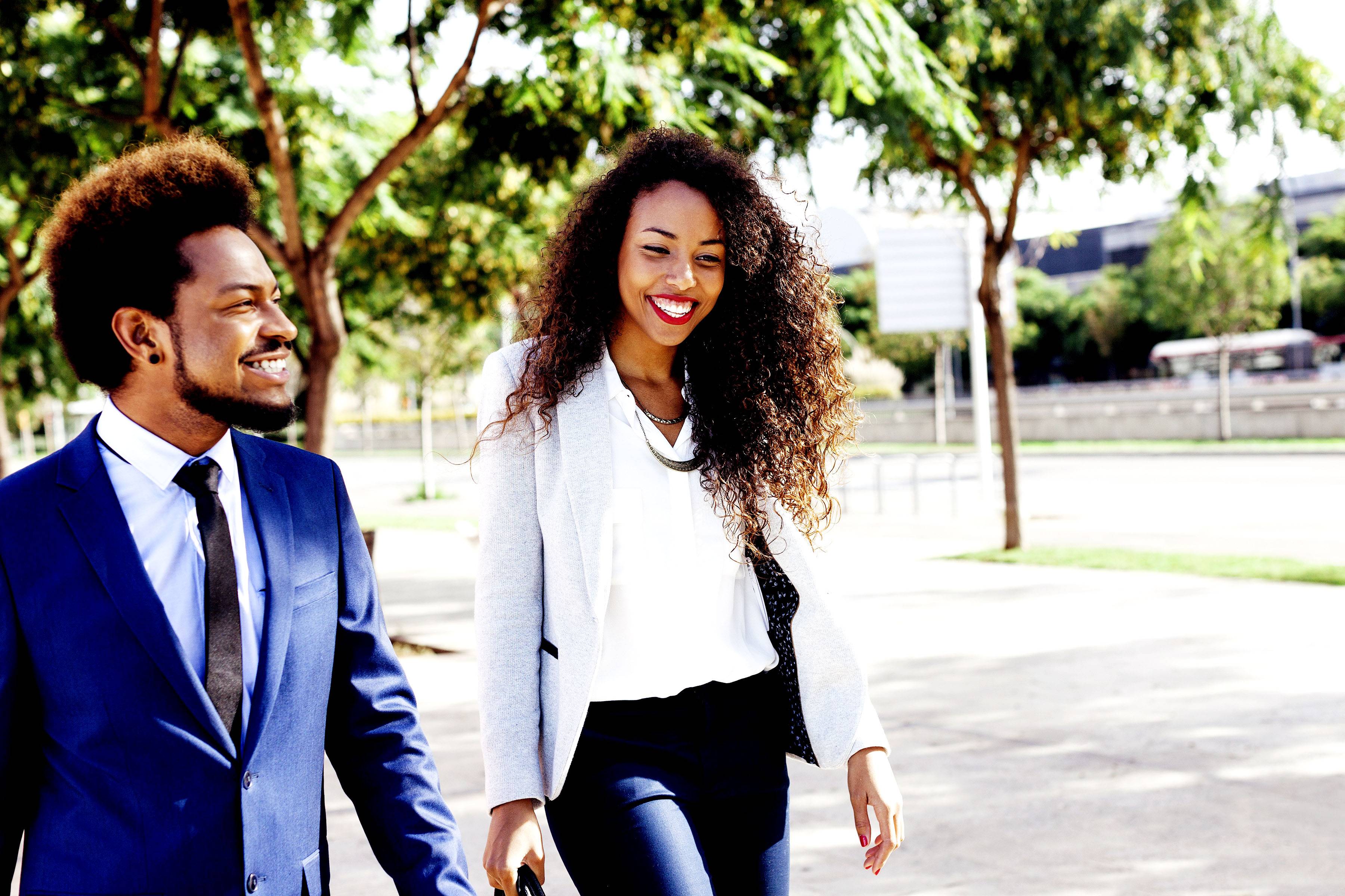 Kill Him With Kindness - Image 5 from Awkward: How to Act When You Run ...