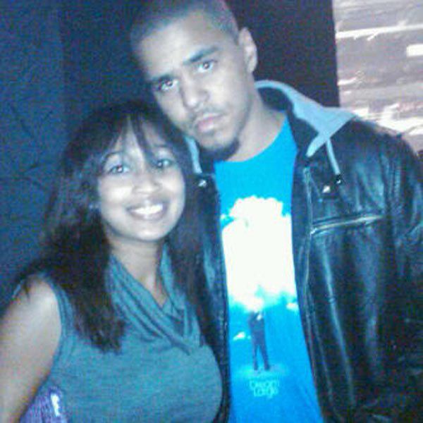 She's Got Her Own - Image 3 from Here's What We Know About J. Cole's ...