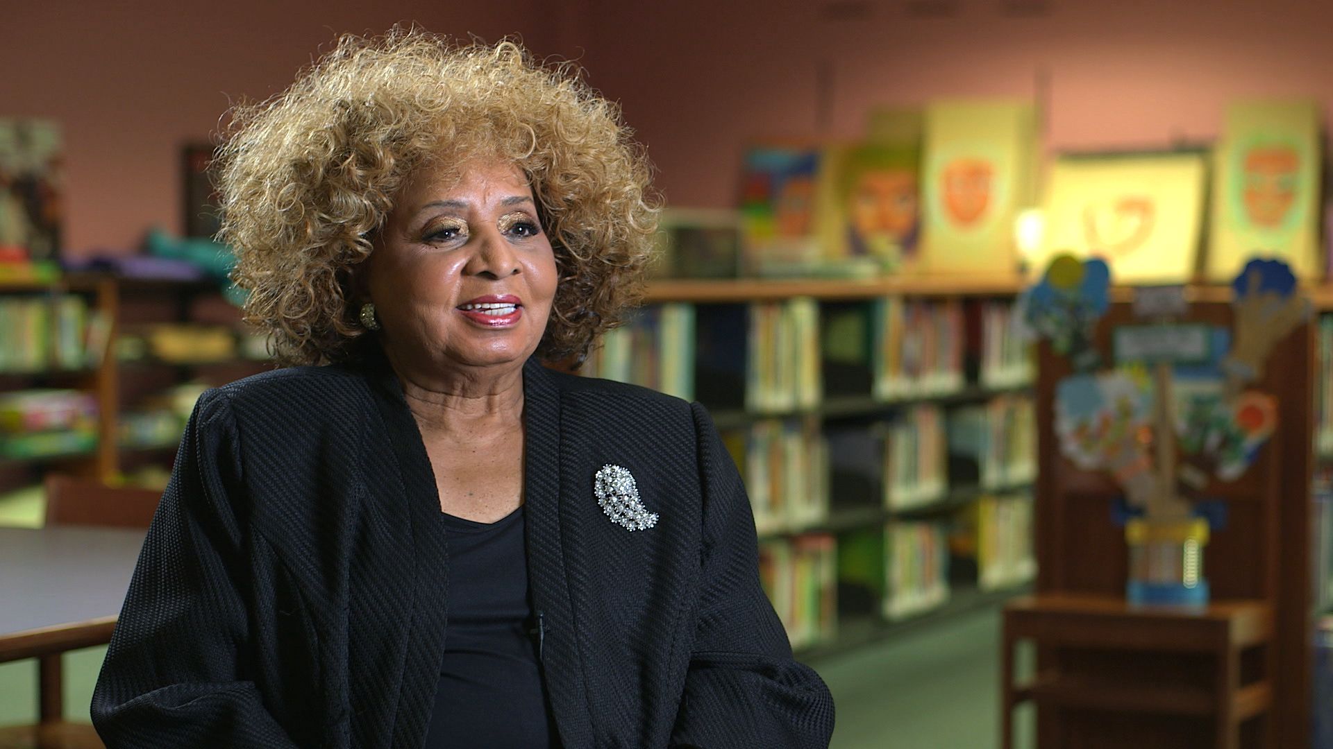 Doris Hicks - "The - Image 9 from In Their Own Words: #Katrina10Years | BET