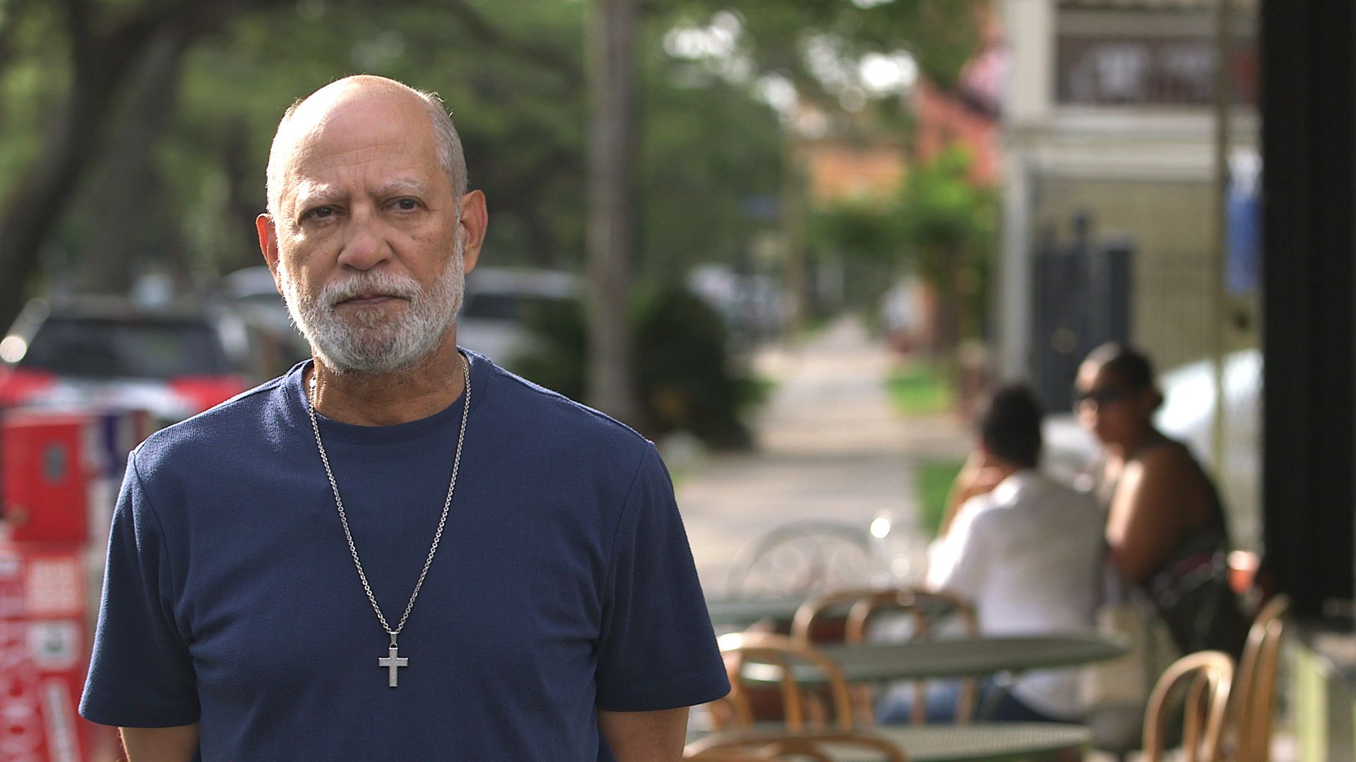 Wayne Baquet Sr. - - Image 11 from In Their Own Words: #Katrina10Years ...