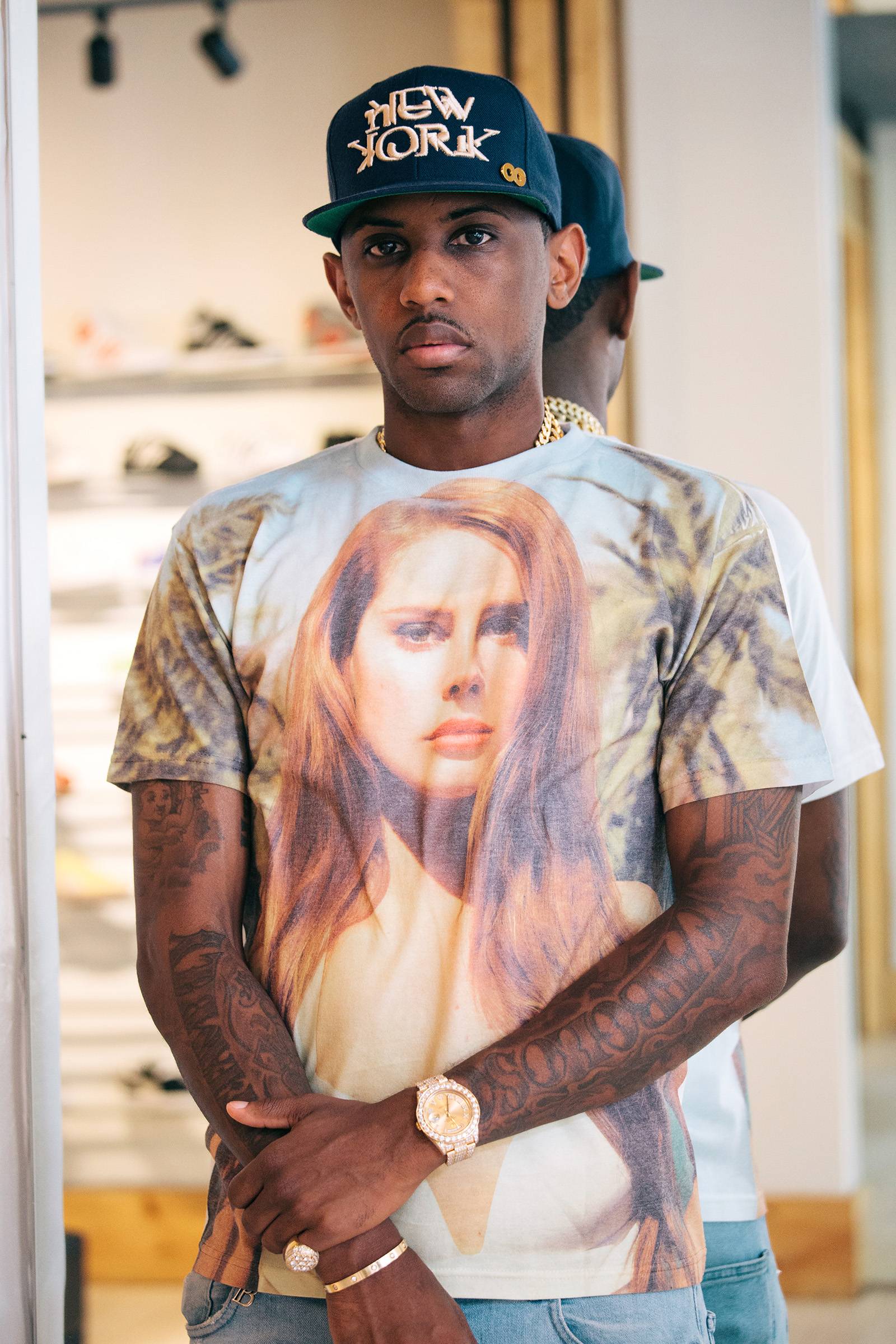 The Fabolous Life Of - Image 1 from Fabolous' Top Five | BET