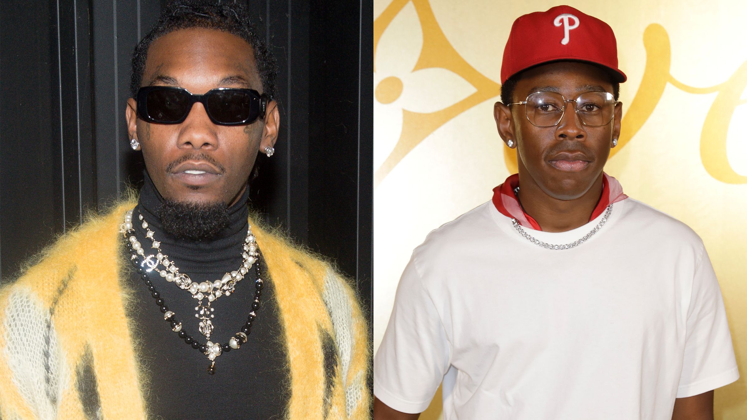 Offset Reveals Tyler, The Creator Advice That Helped ‘Reinvent’ His ...