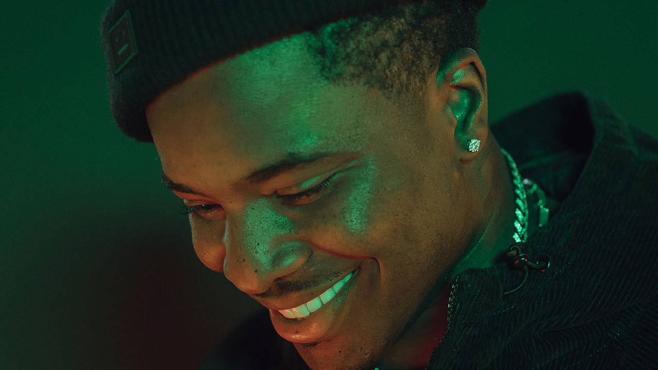 Keep It Simple: IDK On Neighborhood Influence, Kaytranada & Community ...