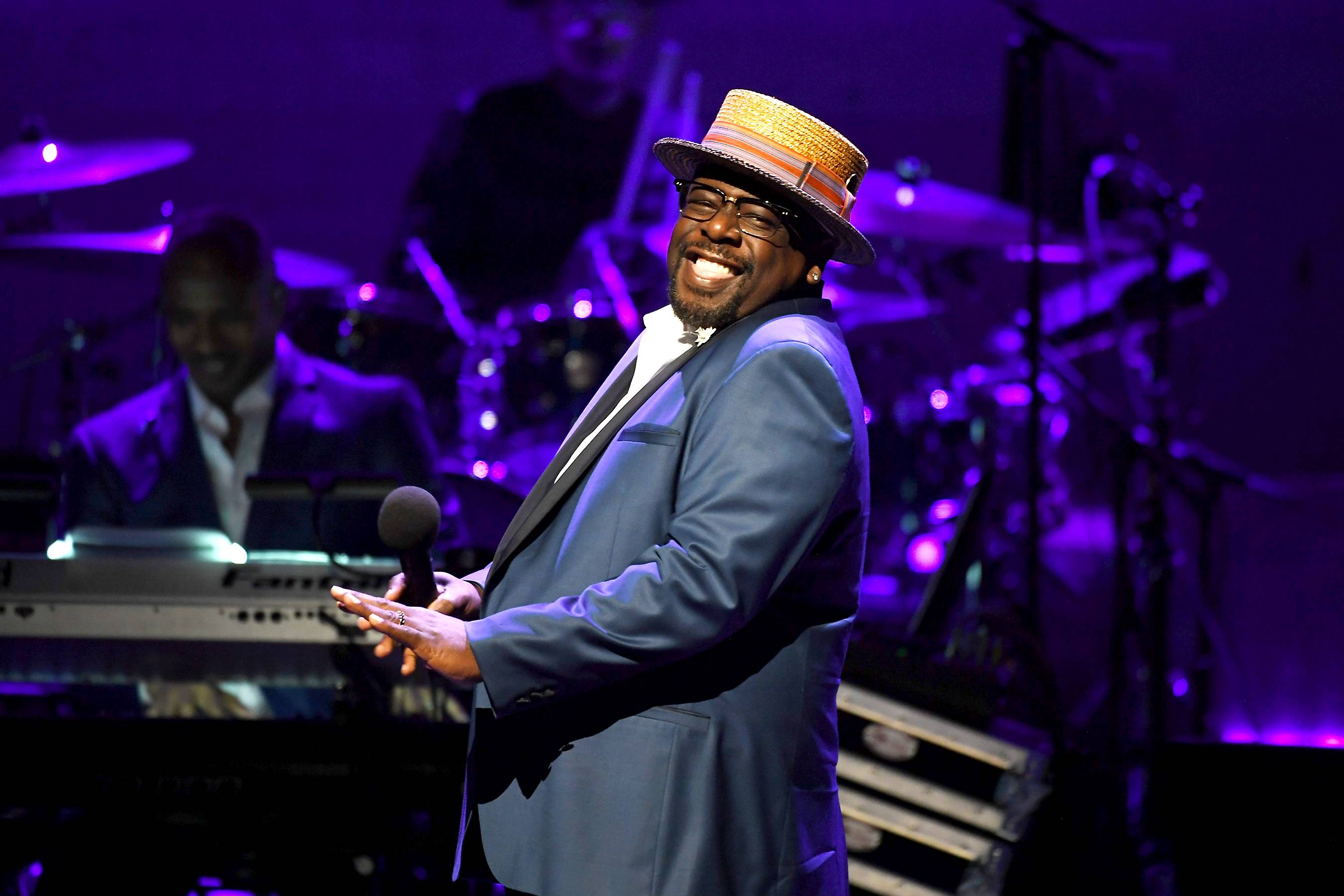 5 Things To Know About Cedric The Entertainer | News | BET
