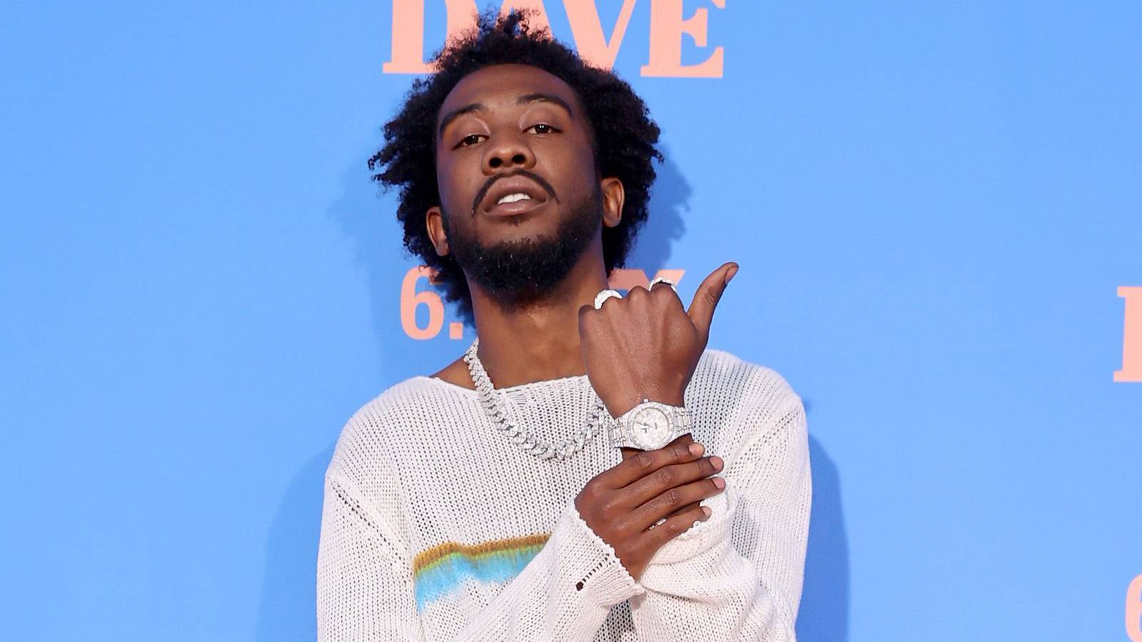 Desiigner Says ‘Mental Health is Real,’ Checks Into Facility After ...