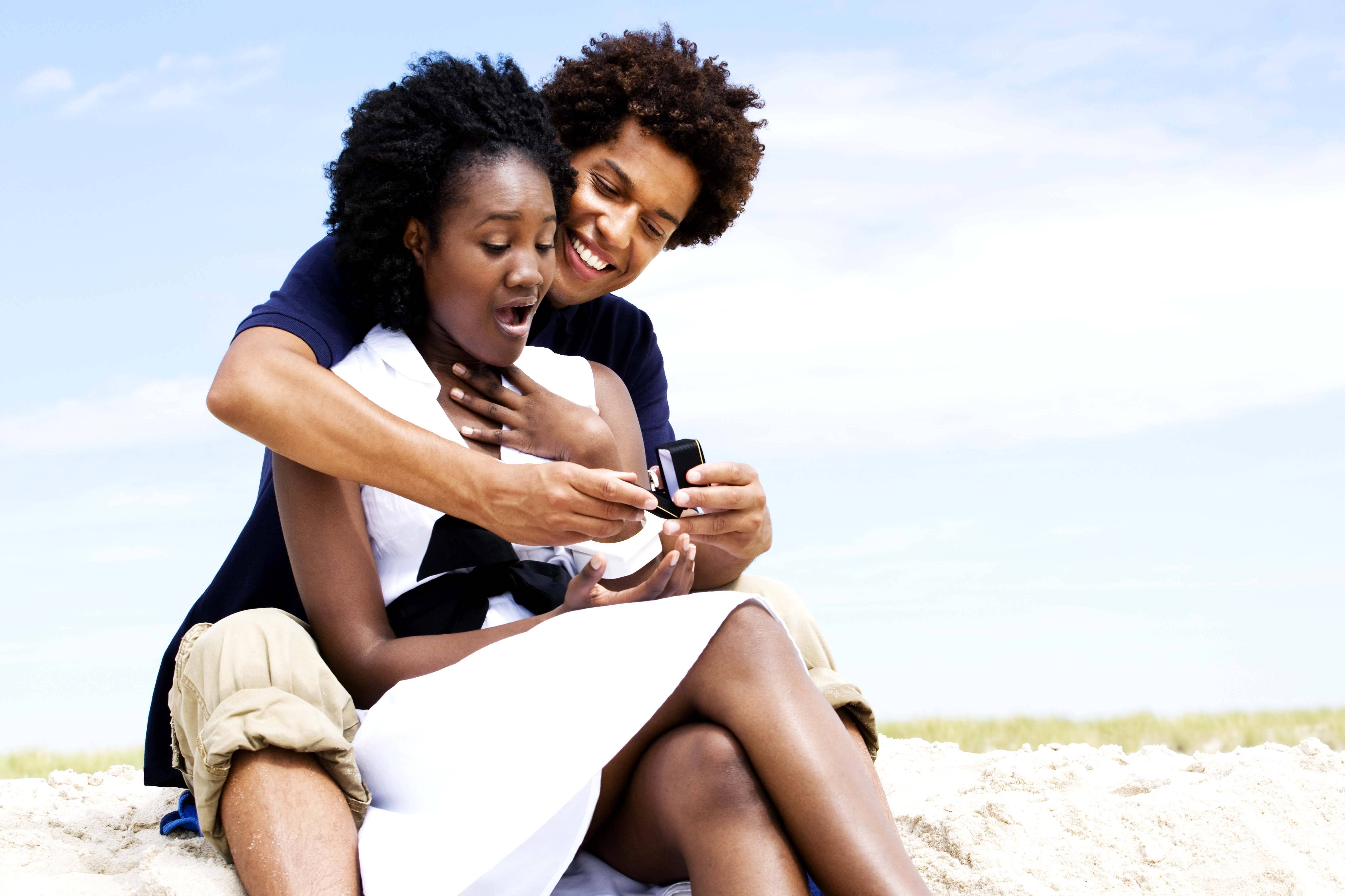 5 Wedding Proposals That Will Make You Cry News Bet