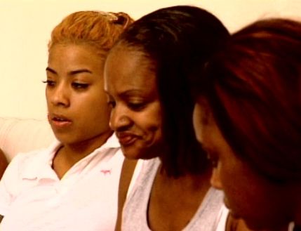 Keyshia Cole: The Way - Image 7 from Keyshia Cole Season 2 Photos | BET