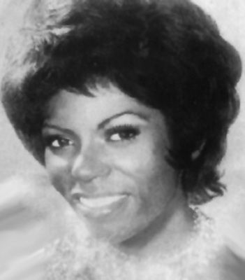 Dee Dee Warwick 9/25/45 - Image 1 from music legends we've lost | BET