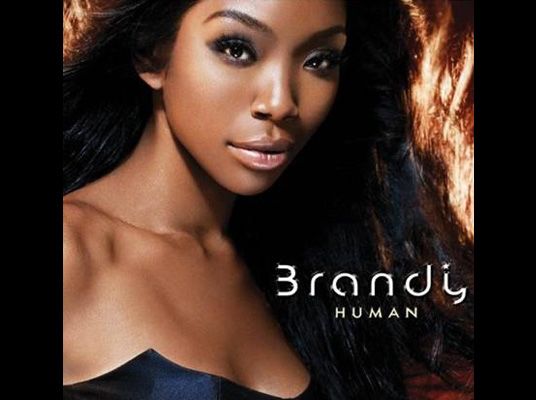 Human - After working - Image 2 from Brandy Album Retrospective | BET ...