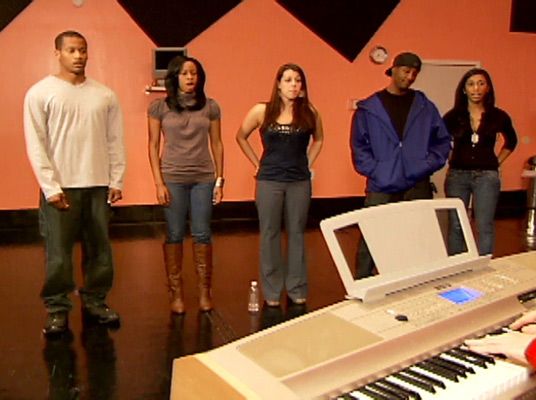 Hell Date:Compulsive Gambler - - Image 7 from Hell Date: S2 | E7 | BET