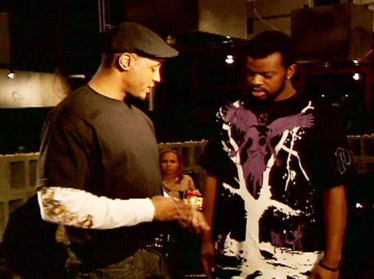 Hell Date:Compulsive Gambler - - Image 8 from Hell Date: S2 | E7 | BET