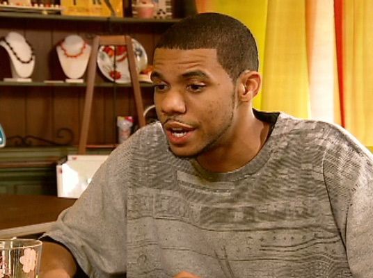 Hell Date: Steal 2 - Image 6 from Hell Date: S2 | E3 | BET