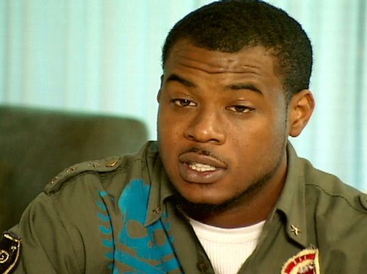 Hell Date:Overly Affectionate - - Image 1 from Hell Date: S2 | E2 | BET