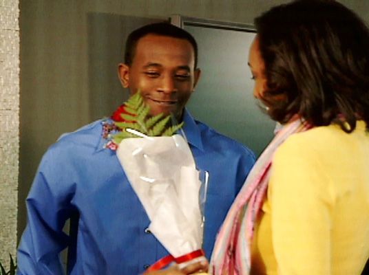 Hell Date: Reformed Thug - Image 1 from Hell Date | Season 2: Episode 1 ...