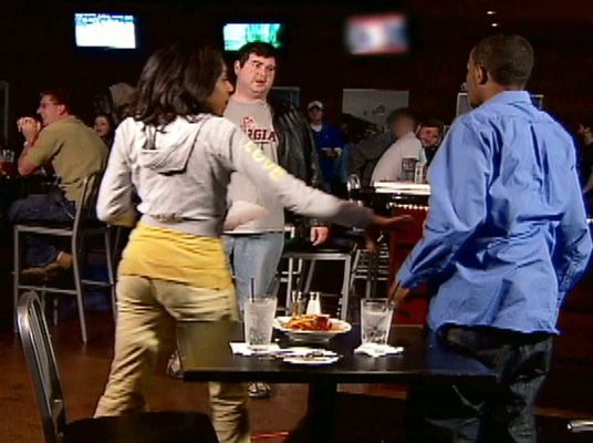 Hell Date: Reformed Thug - Image 6 from Hell Date | Season 2: Episode 1 ...