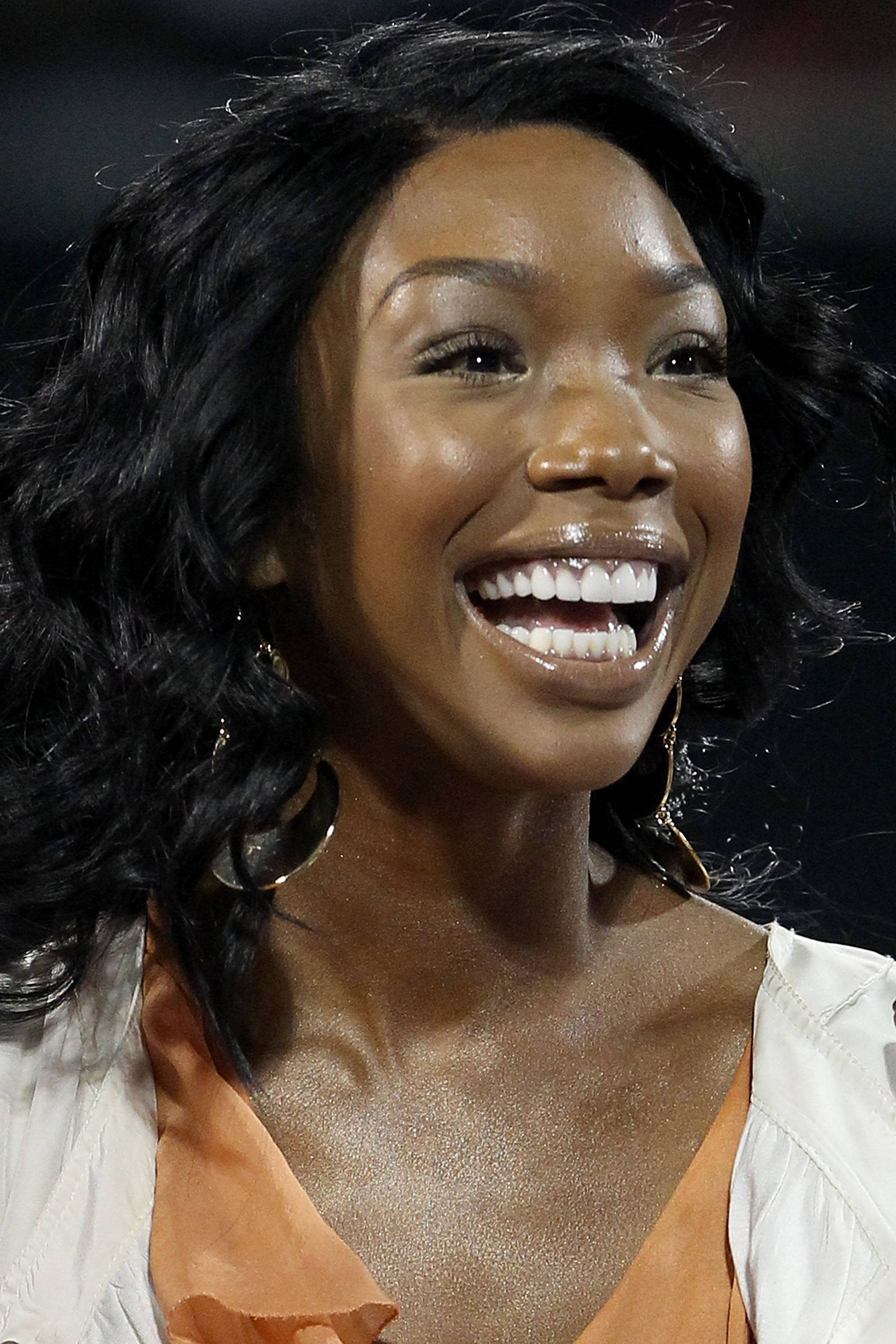 Brandy Remembers 17-Year-Old Heart Transplant Recipient | News | BET