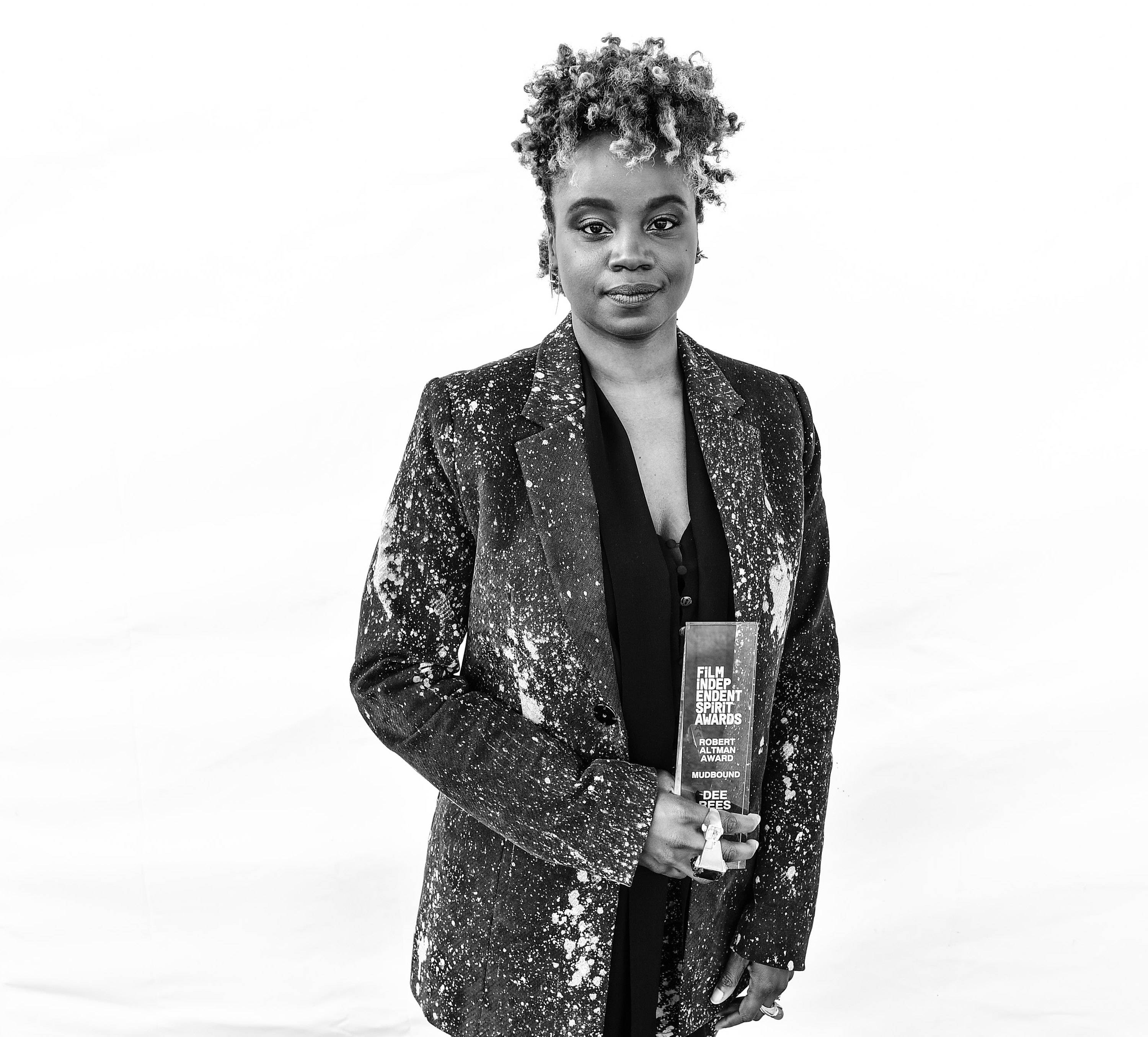 Dee Reese - Best - Image 13 from Black Female Directors | BET