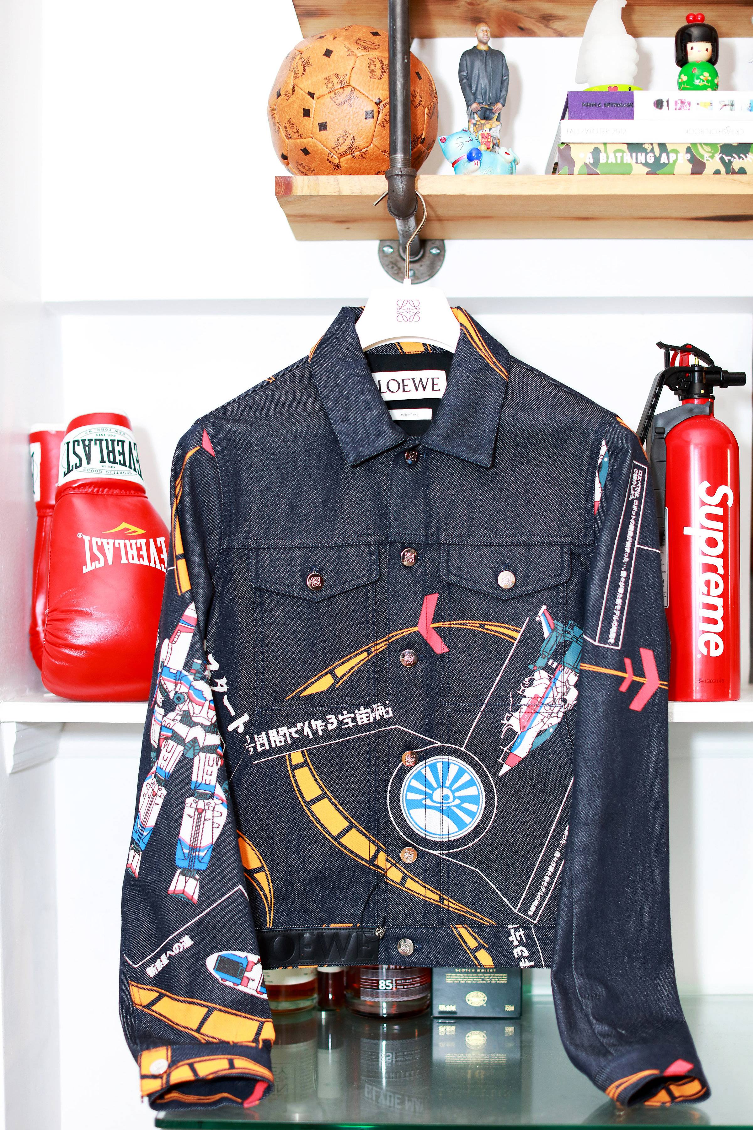 "[One of my favorite - Image 2 from Celebrity Stylist Matthew Henson ...