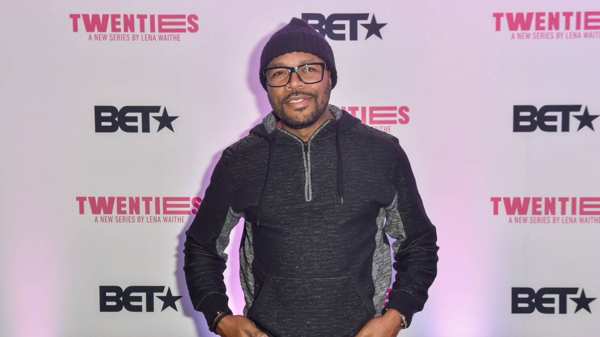 DJ D-Nice Doubles Down on Epic Dance Party - (Video Clip) | BET AWARDS