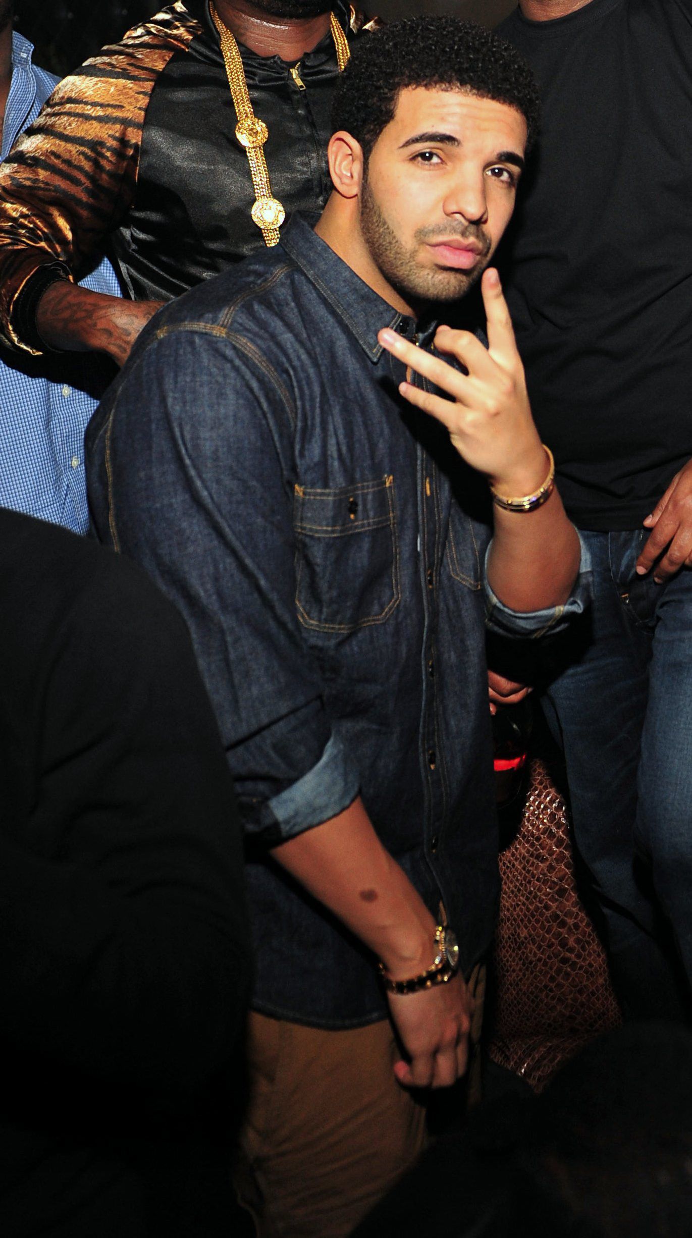 Drake: Teen Actor to - Image 6 from Art of Reinvention | BET