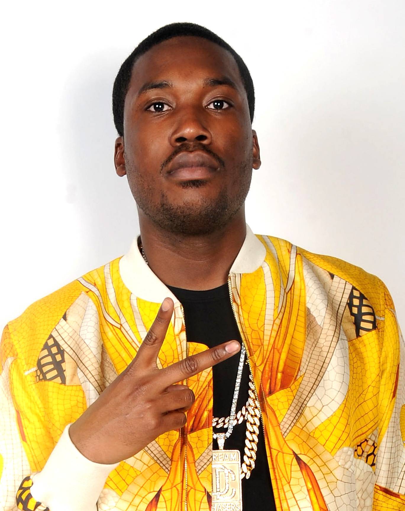 Meek Mill, @meekmill - - Image 1 from Tweets Of The Week: Meek Mill ...