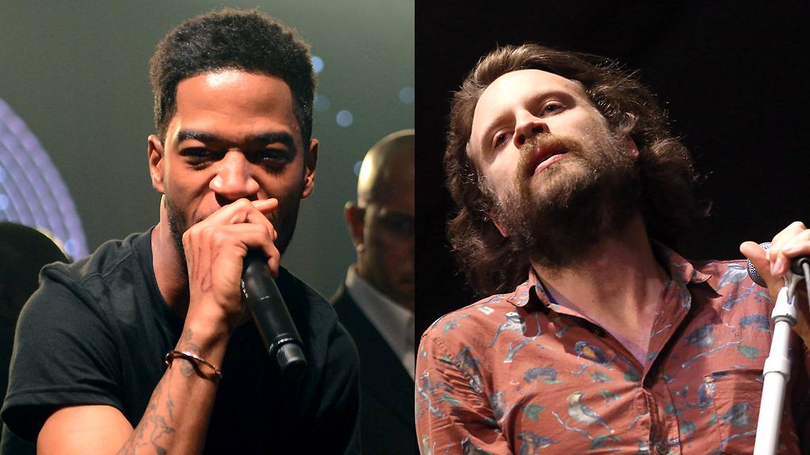 "Young Lady" - Cudi, - Image 5 from The Rundown: Kid Cudi, Indicud | BET